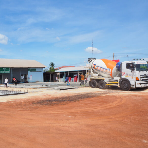 อินทรีคอนกรีต 240 cube / 210 Cylinder - อำนวยสินโฮมมาร์ท ร้านวัสดุ ...